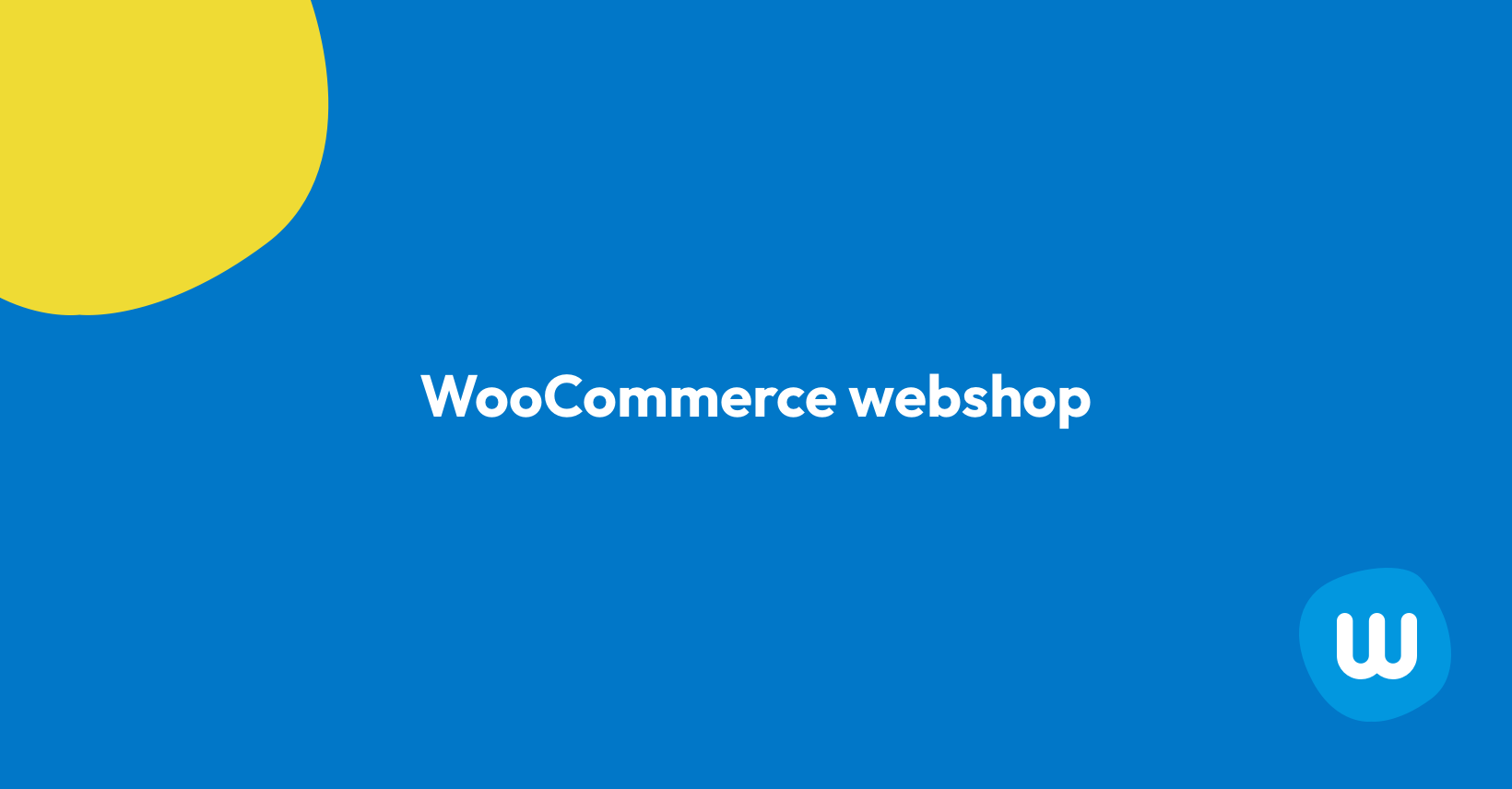 WooCommerce Webshop Laten Maken | WordPress Expert